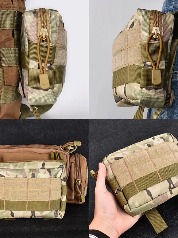 gorpCore bag | Tokyo Techwear™