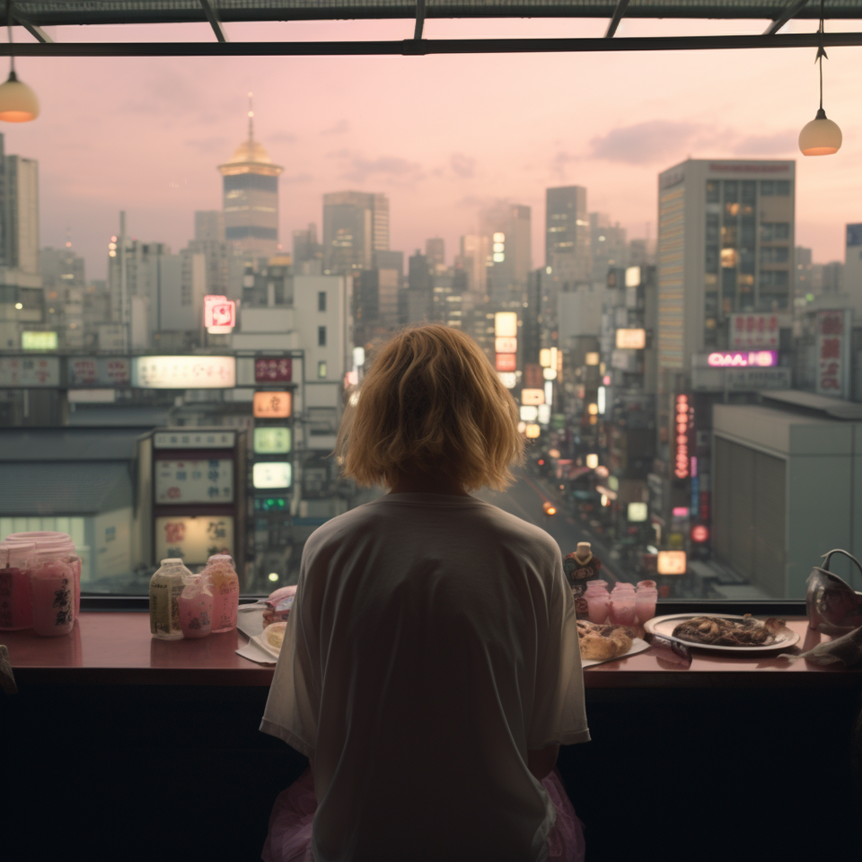 About | Tokyo Techwear™